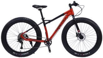 Велосипед TIMETRY 26 TT091 в Нижнем Новгороде купить по цене 21 000 ₽ в ...